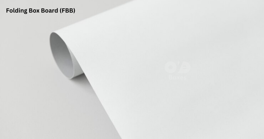 4 Types of Paper Grade for Packaging