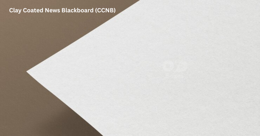 4 Types of Paper Grade for Packaging